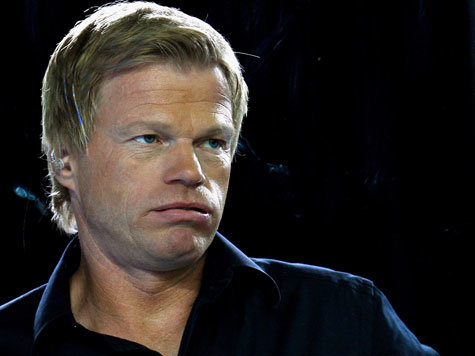 Classify Oliver Khan