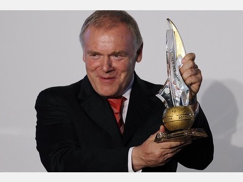 Hermann Gerland : Bayern Player & Staff Discussion - BayernForum.com